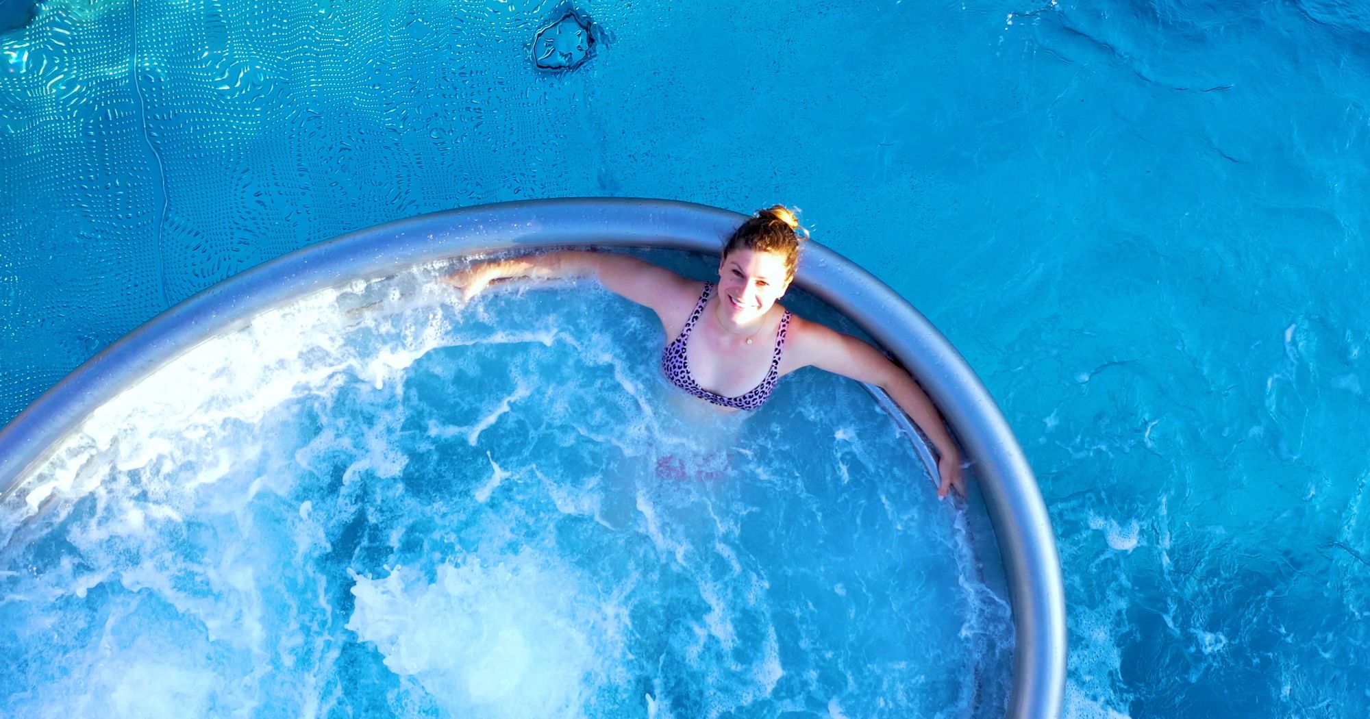 Discover worlds | SOLE UNO Wellness World in Rheinfelden